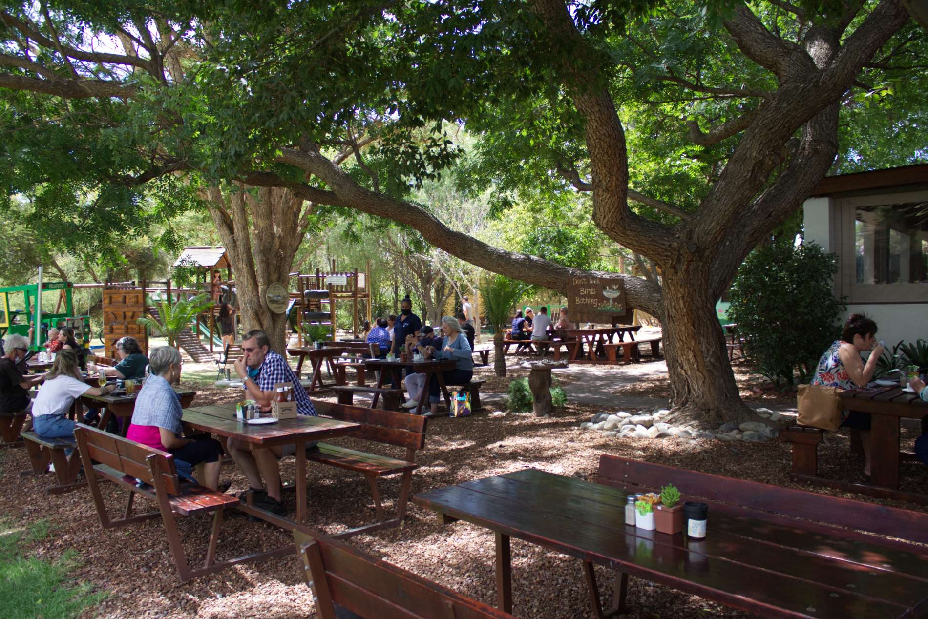 Home | Die Kloof Padstal